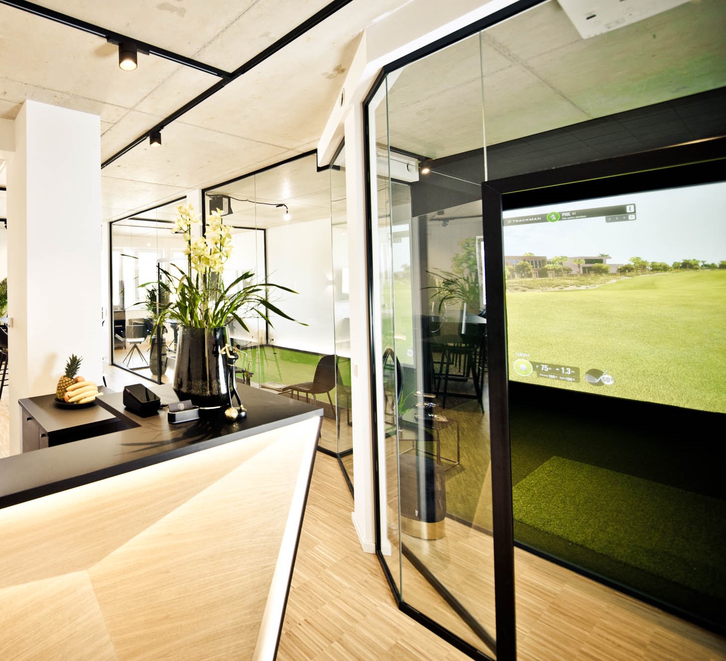 Innovation Hub Workshop "KÜNSTLICHE INTELLIGENZ IM SPITZENSPORT" - Noch ...